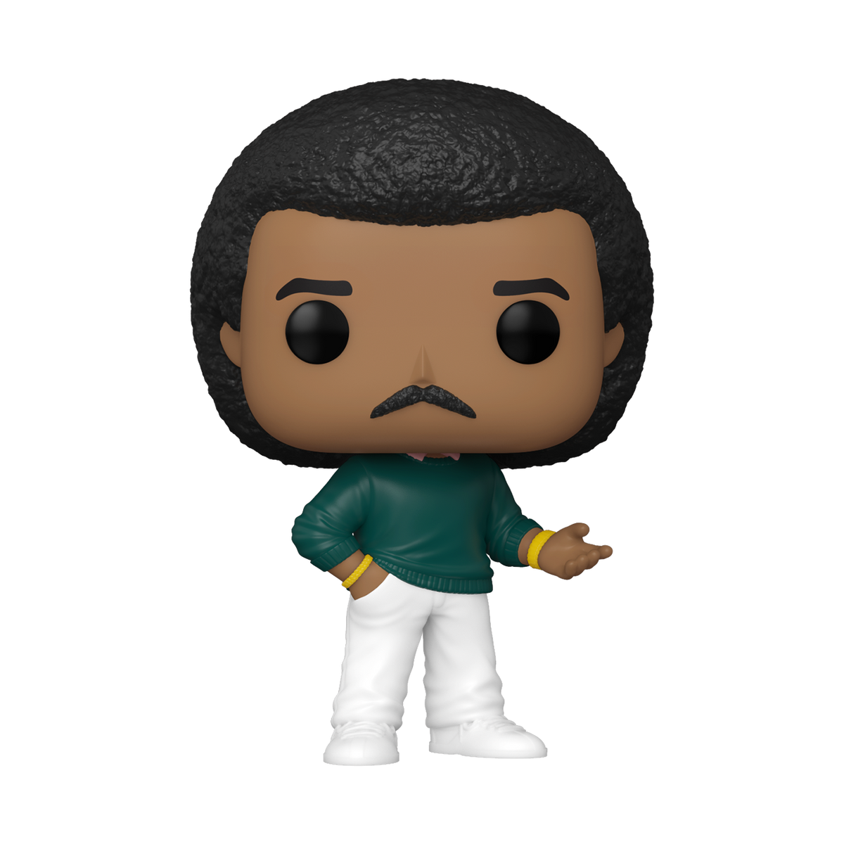 POP! Rocks: Lionel Richie – THE MIGHTY HOBBY LLC