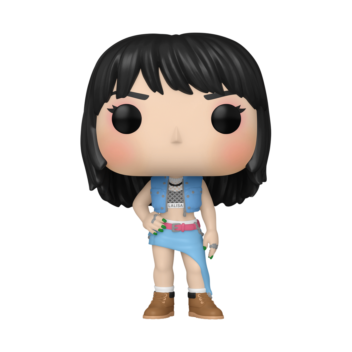 POP! Rocks: BLACKPINK - Lisa | THE MIGHTY HOBBY SHOP