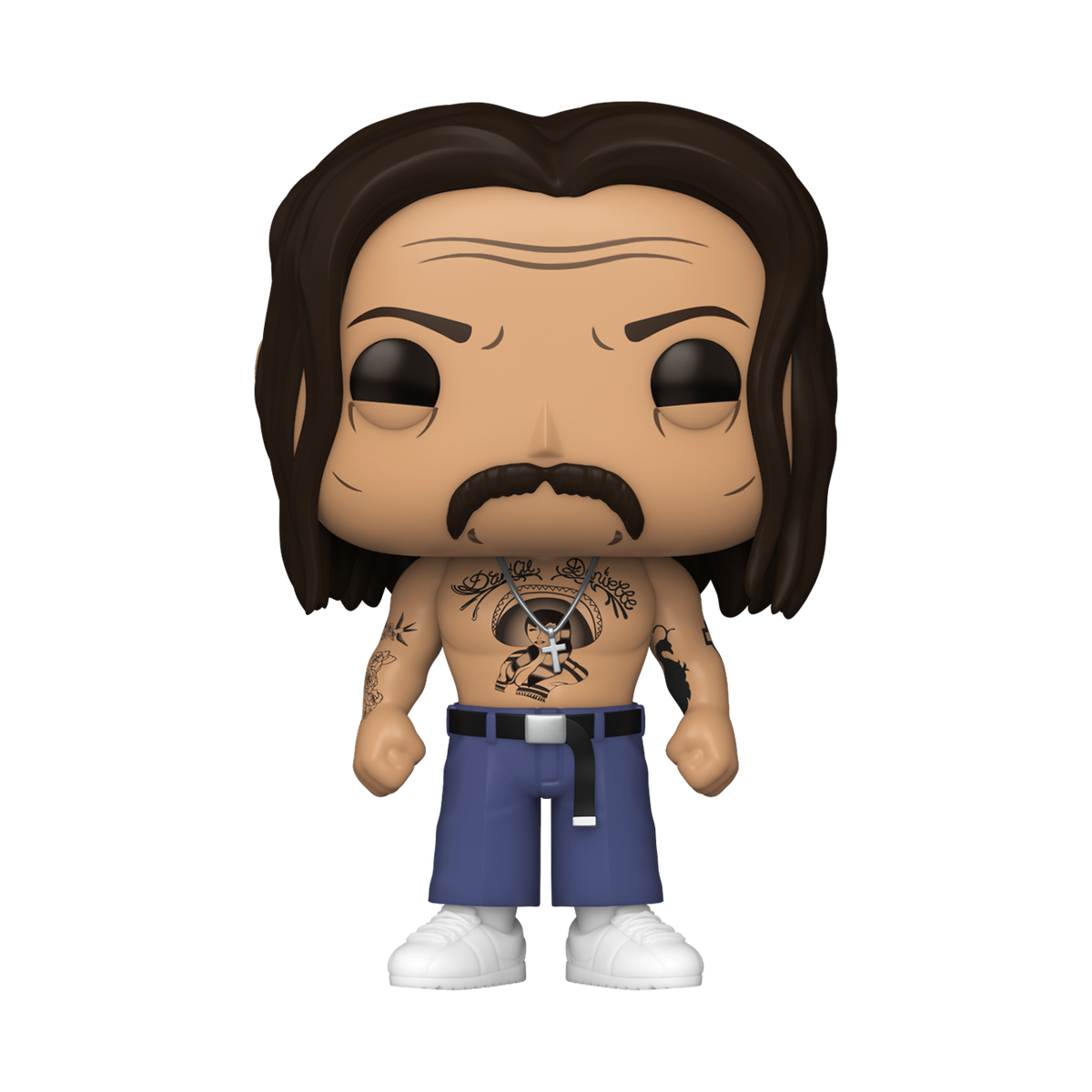 (PRE-ORDER) POP! Ad Icon: Danny Trejo | THE MIGHTY HOBBY SHOP