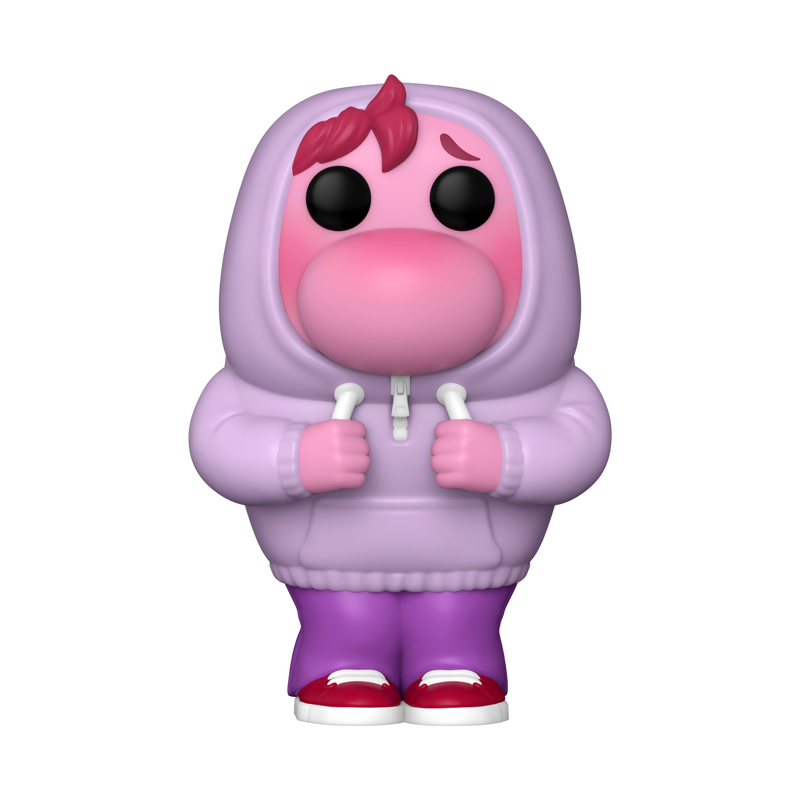 (PRE-ORDER) POP! Disney Pixar’s Inside Out 2 - Embarrassment | THE ...