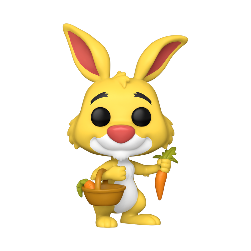 (PRE-ORDER) POP! Disney: Winnie the Pooh S3 - Rabbit | THE MIGHTY HOBBY LLC