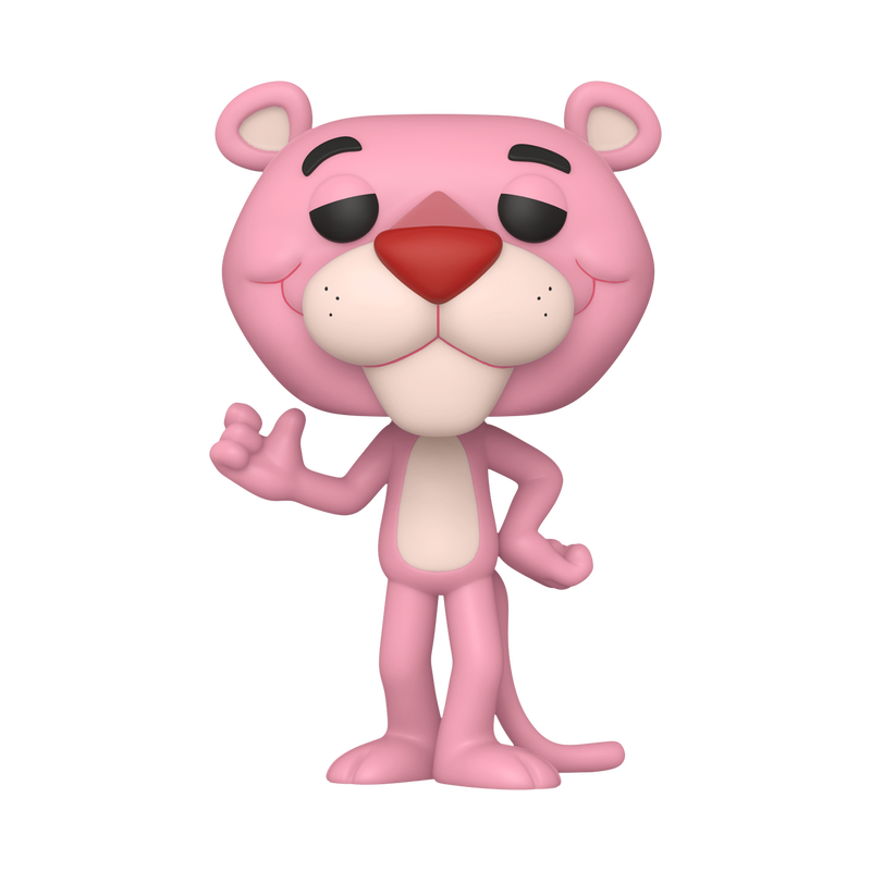 (PRE-ORDER) POP! TV: Pink Panther- Pink Panther | THE MIGHTY HOBBY LLC