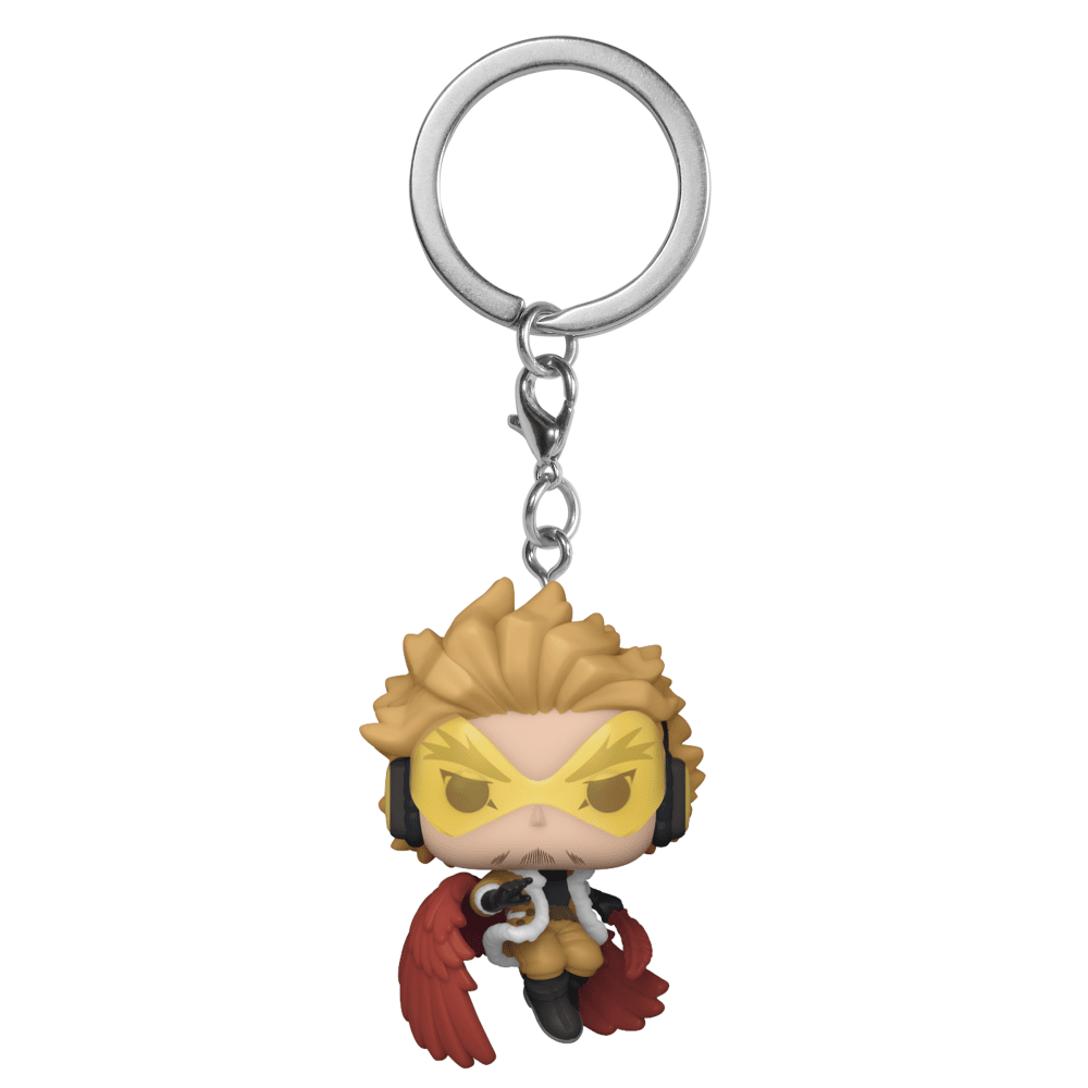 Hawks - My Hero Academia | THE MIGHTY HOBBY SHOP