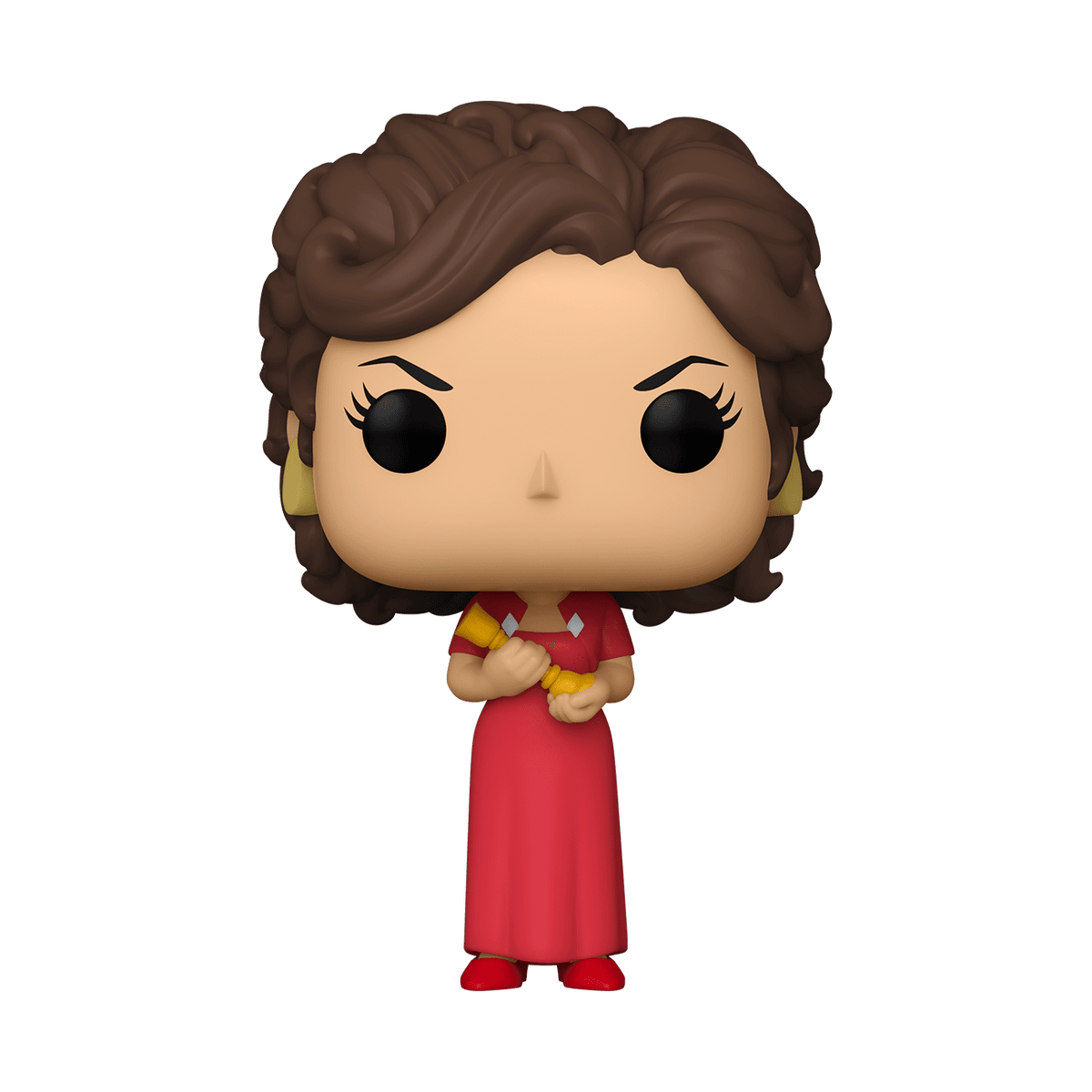 POP! Retro Toys: Hasbro - Miss Scarlet with the Candlestick – THE ...